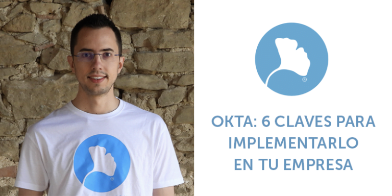 6 claves de Okta para mejorar la ciberseguridad empresarial