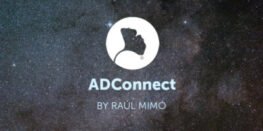 ADConnect la conexión perfecta de AD y Azure en 1 paso