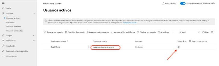 ADConnect la conexión perfecta de AD y Azure en 1 paso