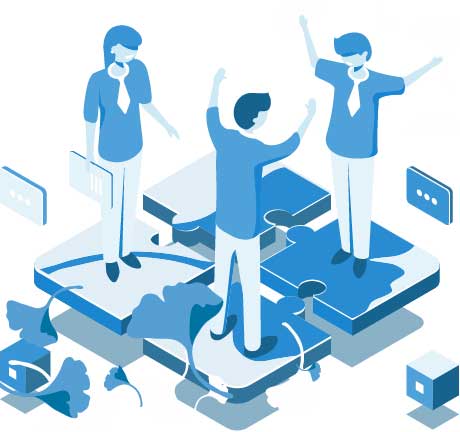 Encora Team 12 años acelerando tu negocio desde las TIC