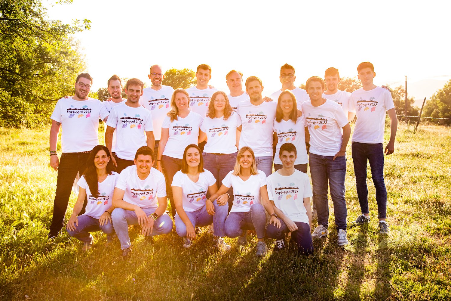 Encora Team, 14 años acelerando tu negocio desde las TIC