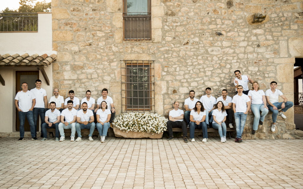 Encora Team, el poder transformador de tu negocio desde 2008